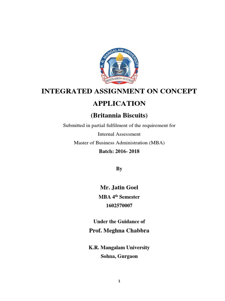 Amazon Assignment | PDF