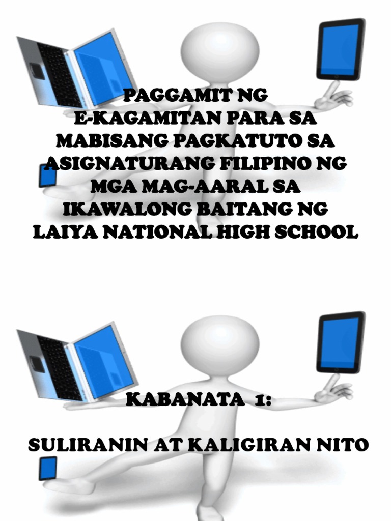 Filipino Major | PDF