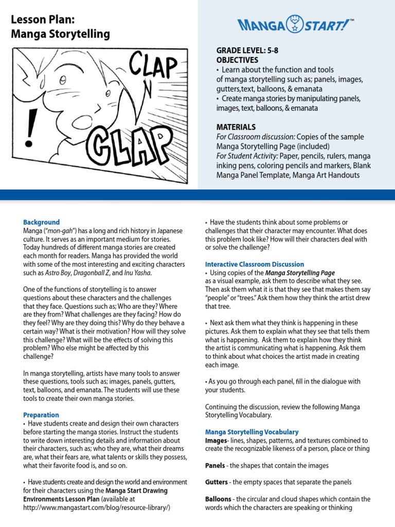 storytelling.pdf | Storytelling | Drawing