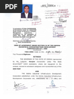 Post Office NSC Form | PDF