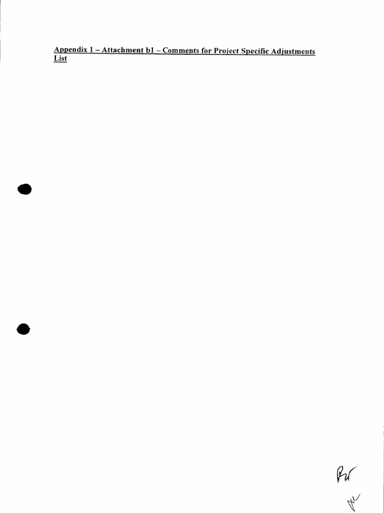 Appendix 1 - Attachment b1 - Book 1 of 1 | PDF