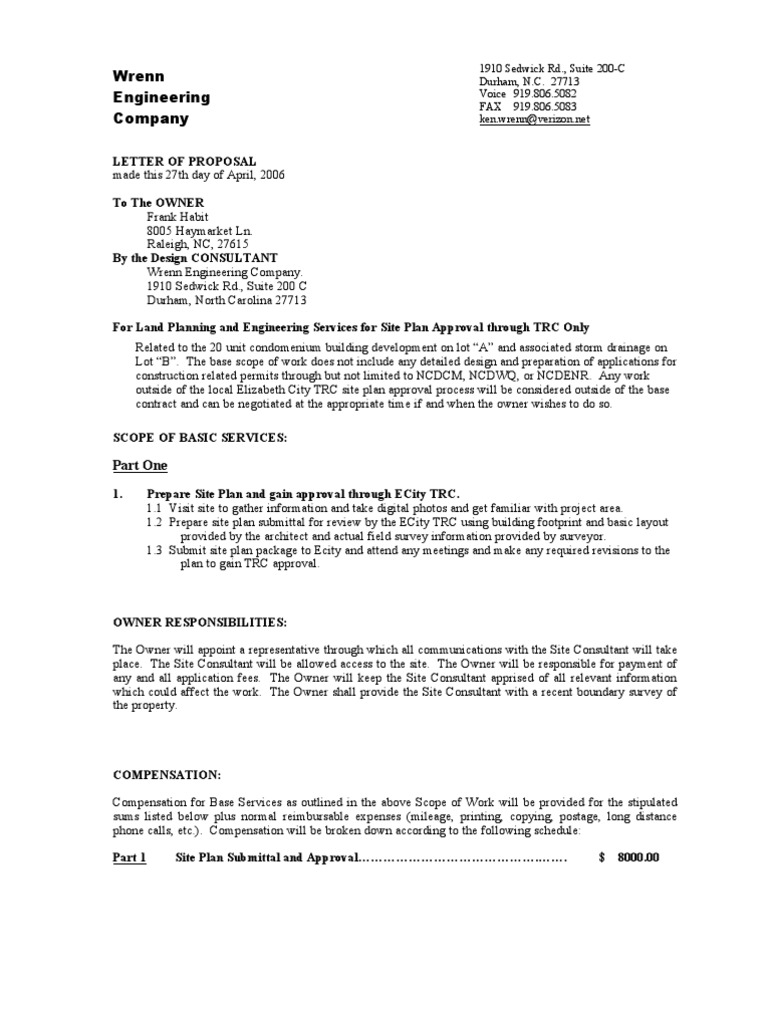 Habit 4 27 06 Prop | Download Free PDF | Invoice | Government