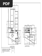 C Purlin Weight and Size Specifications | PDF | Technology & Engineering