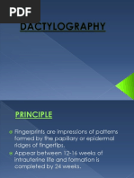 Portrait Parle | PDF | Anthropometry | Hair