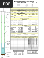 USPS Standard Street Abbreviations | PDF | Road Transport | Transport