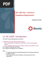 Astm F1929 2015 | PDF | Packaging And Labeling | Nature