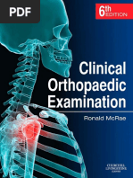 Musculoskeletal Clinical Translation Framework | PDF | Pain | Neuroscience