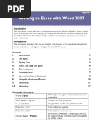 KEYBOARDING & DOCUMENT PROCESSING With LABORATORY | PDF | Computer Keyboard | Operating System