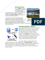 Atoms - Atoms, Elements and Compounds - KS3 Chemistry Revision - BBC ...
