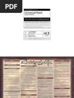 Cabo (Kaboo) Card Game Rules | PDF | Playing Cards | Anglo American ...