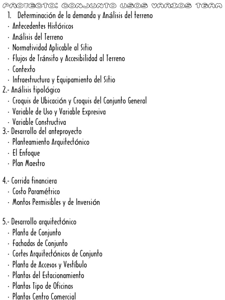 Ejemplo de Proyecto Final | PDF | Ciencia y matemáticas | Tecnología