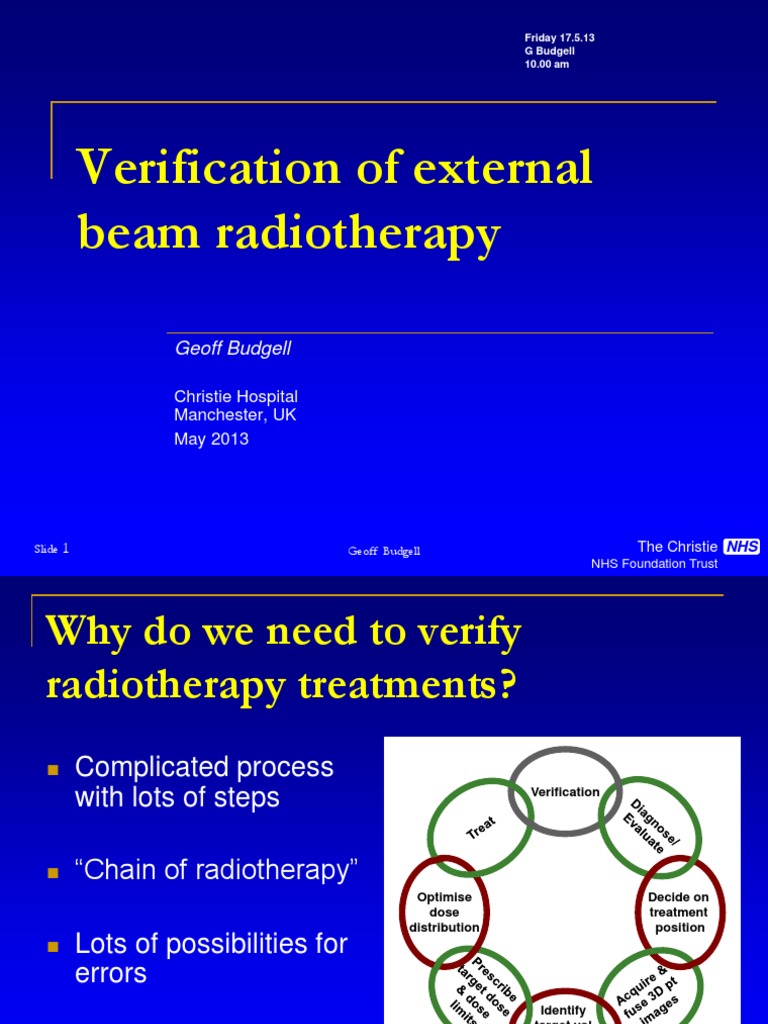 Off Budgell FRCR - Verification | PDF | Ct Scan | X Ray