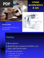 Shielding Calculations For Radiotherapy Calculation Examples | PDF ...