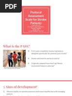 SAFEMOB Final18673 | PDF | Physical Therapy | Blood Pressure