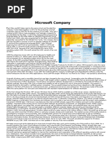 Operating Systems Documents & PDFs | Scribd