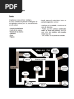 Manual Trail Making Test | PDF | Psicología Aplicada | Fisiología