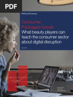 PR Brand Email List Sheet1 | PDF | Cosmetics | Fashion