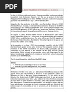 Rfa Form Sample | PDF | Civil Engineering