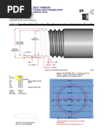 International Tolerance (IT) Grades ISO 286-1 - 2010 (E) Table Chart | PDF | Technology ...