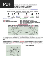 Relays Makes Test Procedure | PDF | Relay | Electricity
