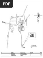 Lot Plan and Vicinity Plan | PDF