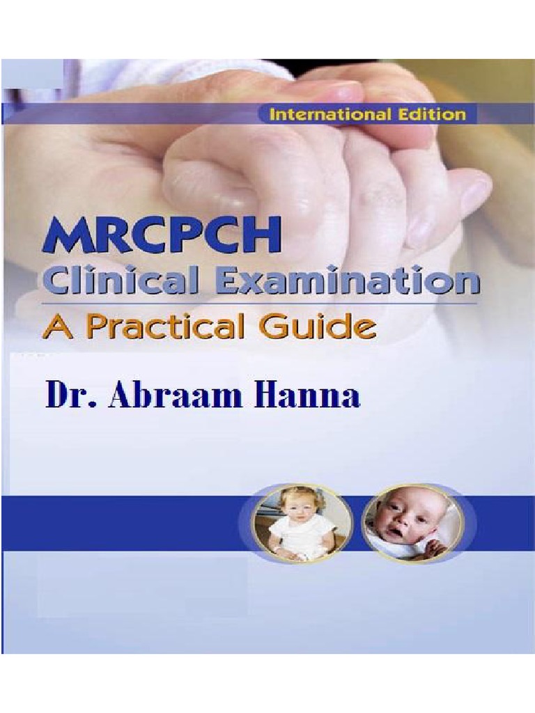 MRCPCH Clinical The Whole Book PDF | PDF | Cirrhosis | Diseases And ...