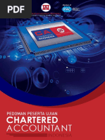 Buku Saku Implementasi Internal Control Over Financial Reporting (ICOFR ...