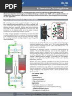 Bridle Istallation | PDF | Instrumentation | Pipe (Fluid Conveyance)