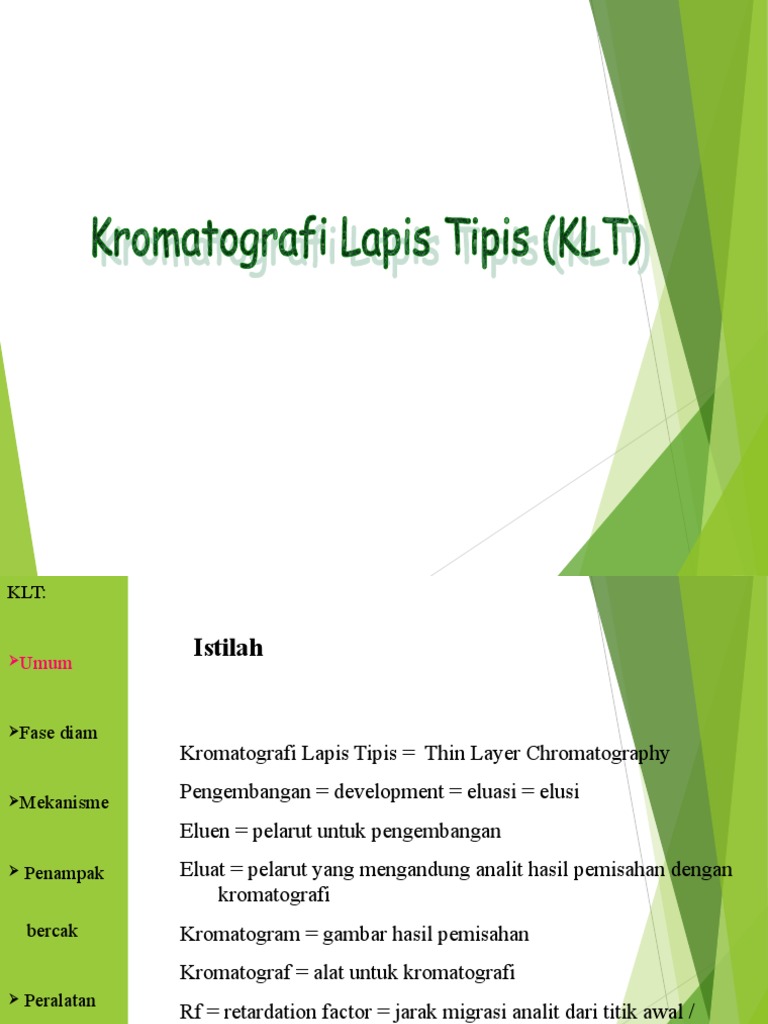 KLT | PDF