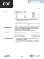 Chartek 7 - UK | PDF | Paint | Pump