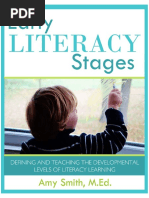 IHIP - 1st Grade | PDF | Reading (Process) | Reading Comprehension