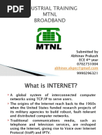 Reviewer NTC 2021 | PDF | Amateur Radio | Radio