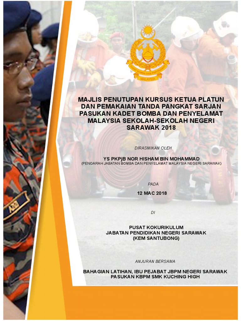 Aturcara Majlis | PDF