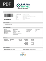 Nota Travel | PDF
