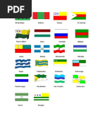 Pasillo Manabí e Himno A Manabi | PDF