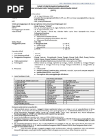 Contoh SPPL | PDF