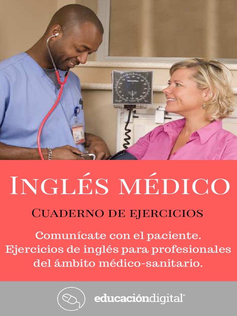 Medical English | PDF | Medicina