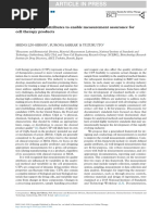 USP Visual Comparison Guidelines | PDF