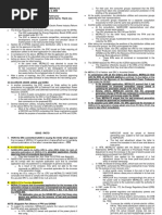 UNDERTAKING Meralco | PDF | Due Process | Legal Liability