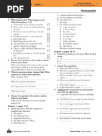 Tom Sawyer Chapter Q&A Guide | PDF | The Adventures Of Tom Sawyer ...