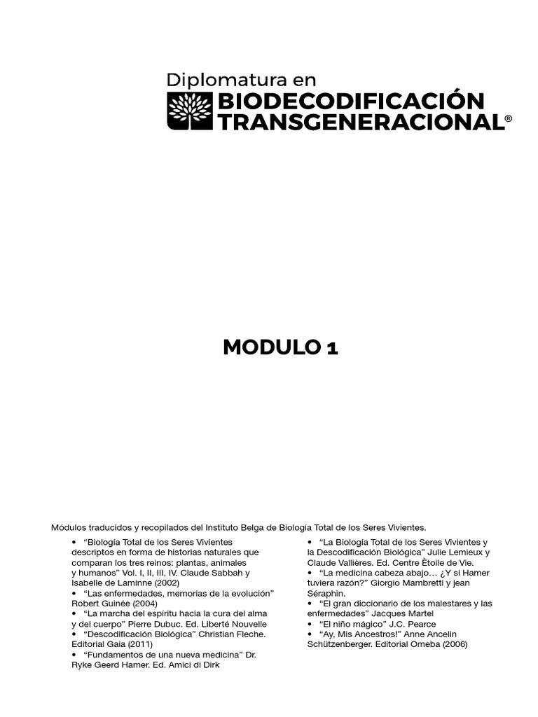 BiologiaTotal Modulo01 PDF | PDF | Estrés (biología) | Cerebro