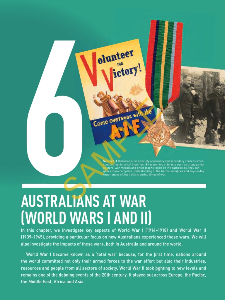 Australians' Role in WWII Invasion Plans | PDF | Allies Of World War I ...