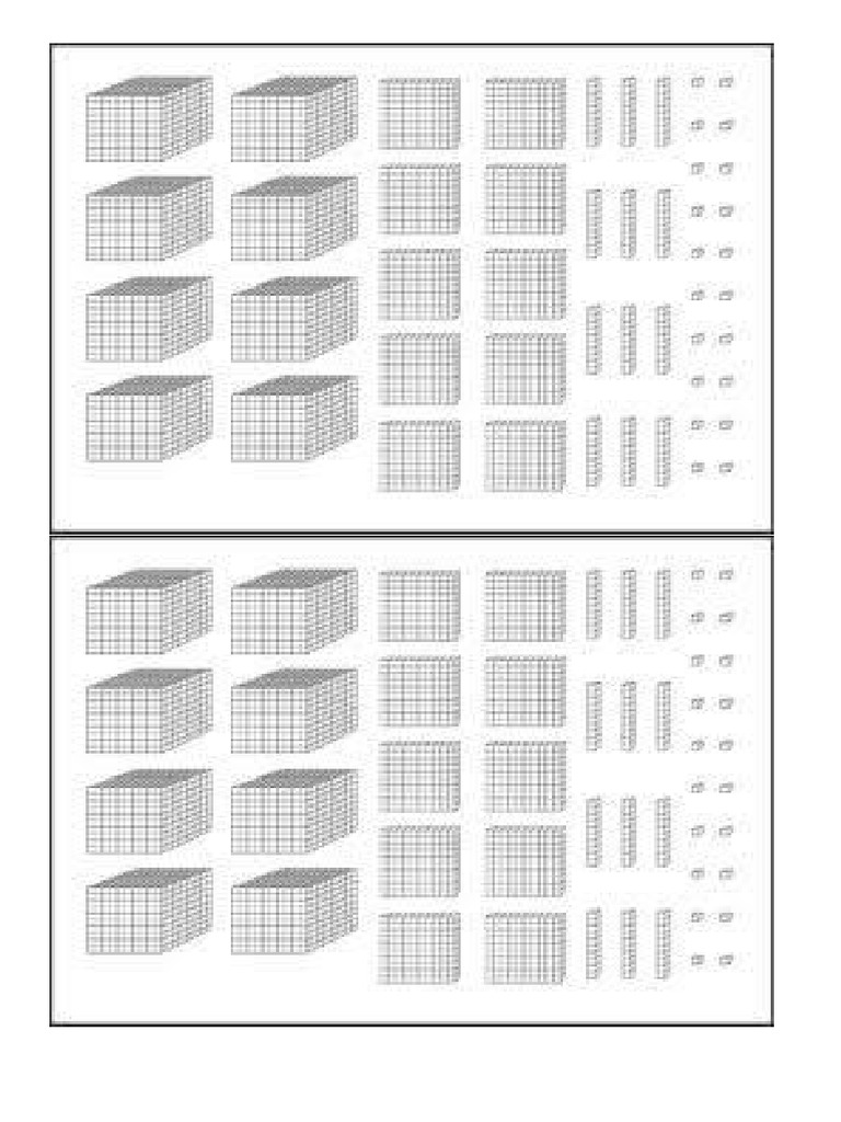 Bloque Multibase | PDF