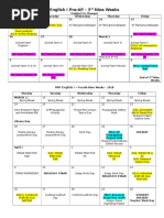 Chart of Brief Forms - Gregg Shorthand PDF | PDF | Jurists | Writing