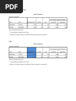 Levelling Form Print PDF | PDF