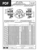 DIN 720 Kegelrollenlager | PDF