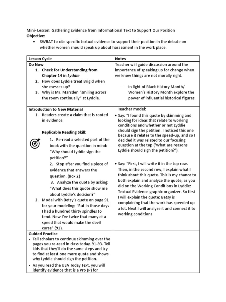 Sexual Harassment Lesson Plan | PDF | Lesson Plan | Cognition