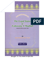 40 Durood With Meaning Transliteration | PDF | Prophets And Messengers ...