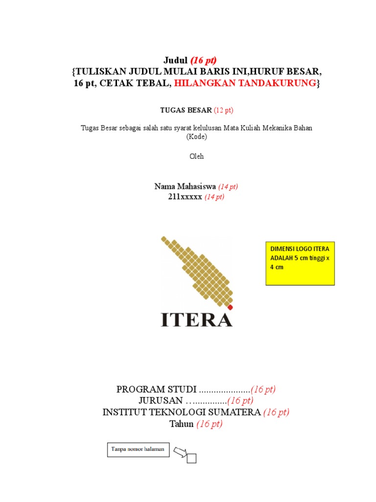 Cover Depan | PDF | Seni