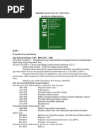 Kode Grouper | PDF